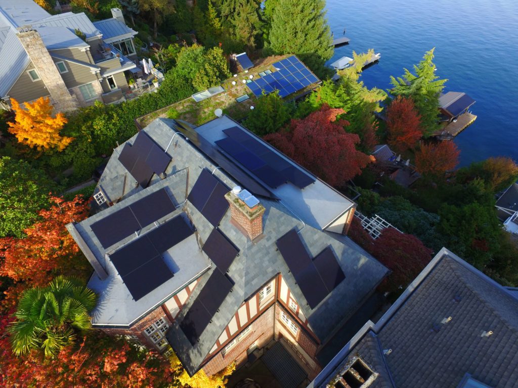 Renewable Energy Products - Northwest Electric & Solar