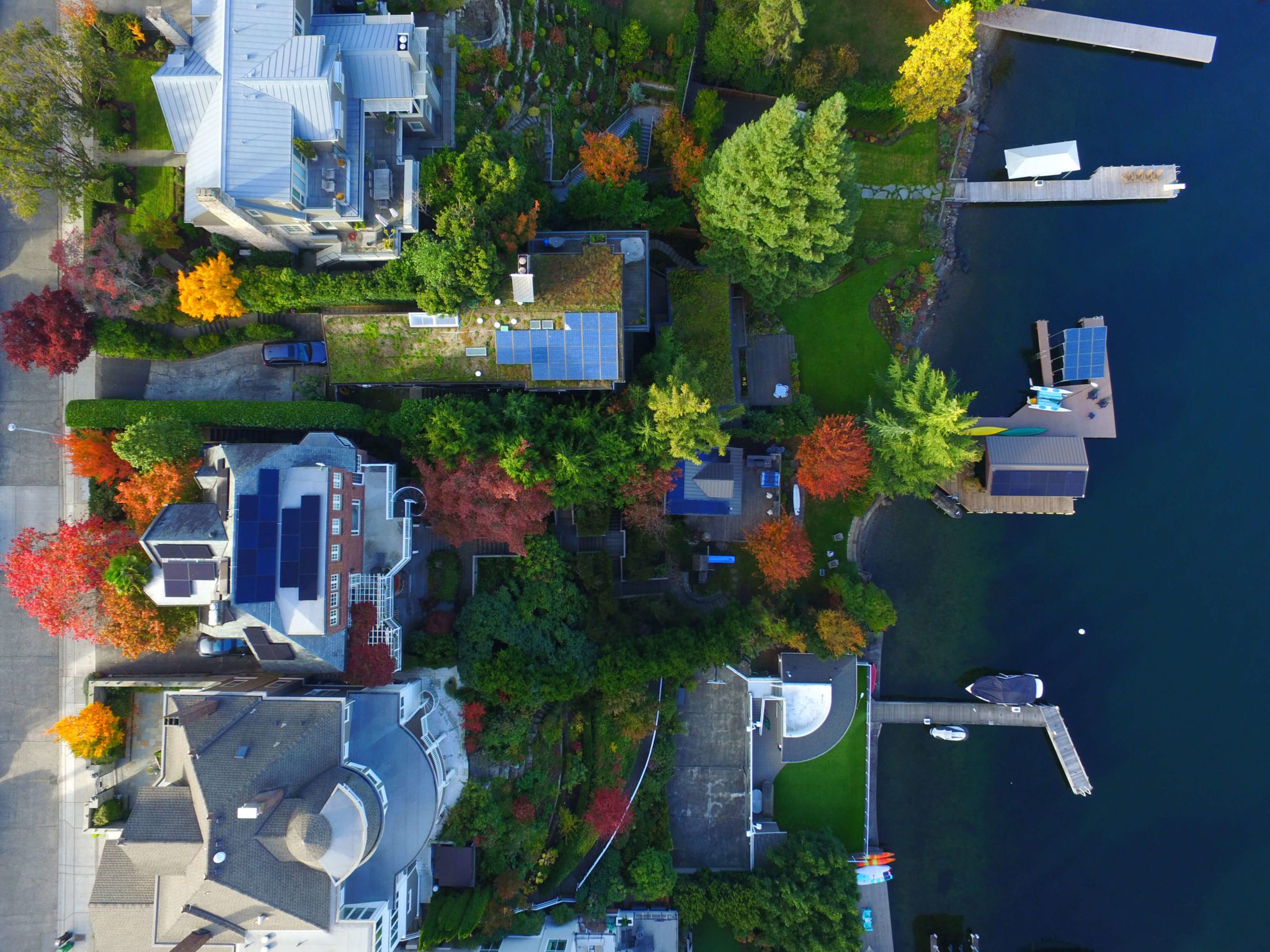 Understanding the Levelized Cost of Electricity and the Rise of Solar ...