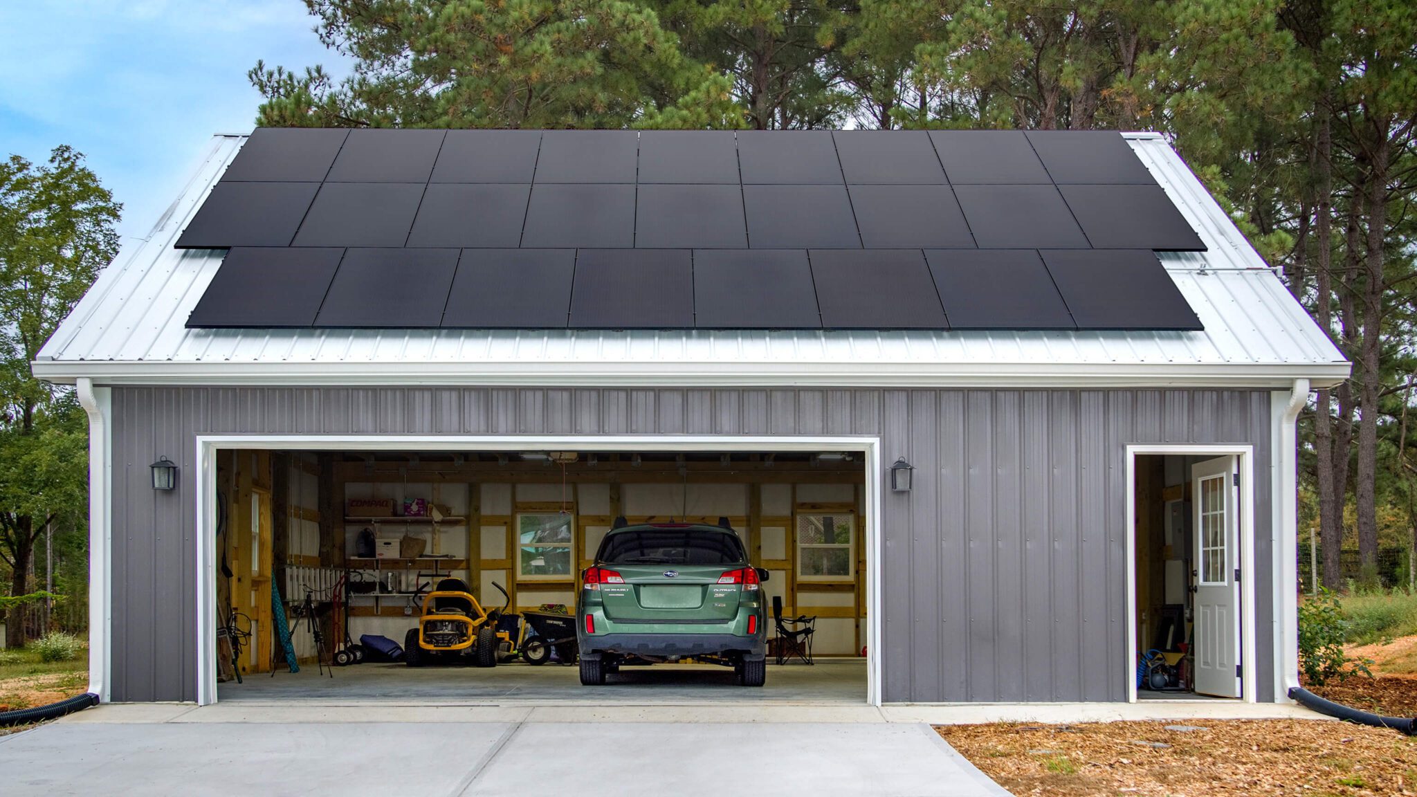 The Solar Leap: Q.TRON Modules Hit the US Market - Northwest Electric ...