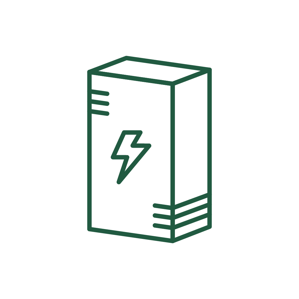 PSE Flex Batteries Program - Northwest Electric & Solar